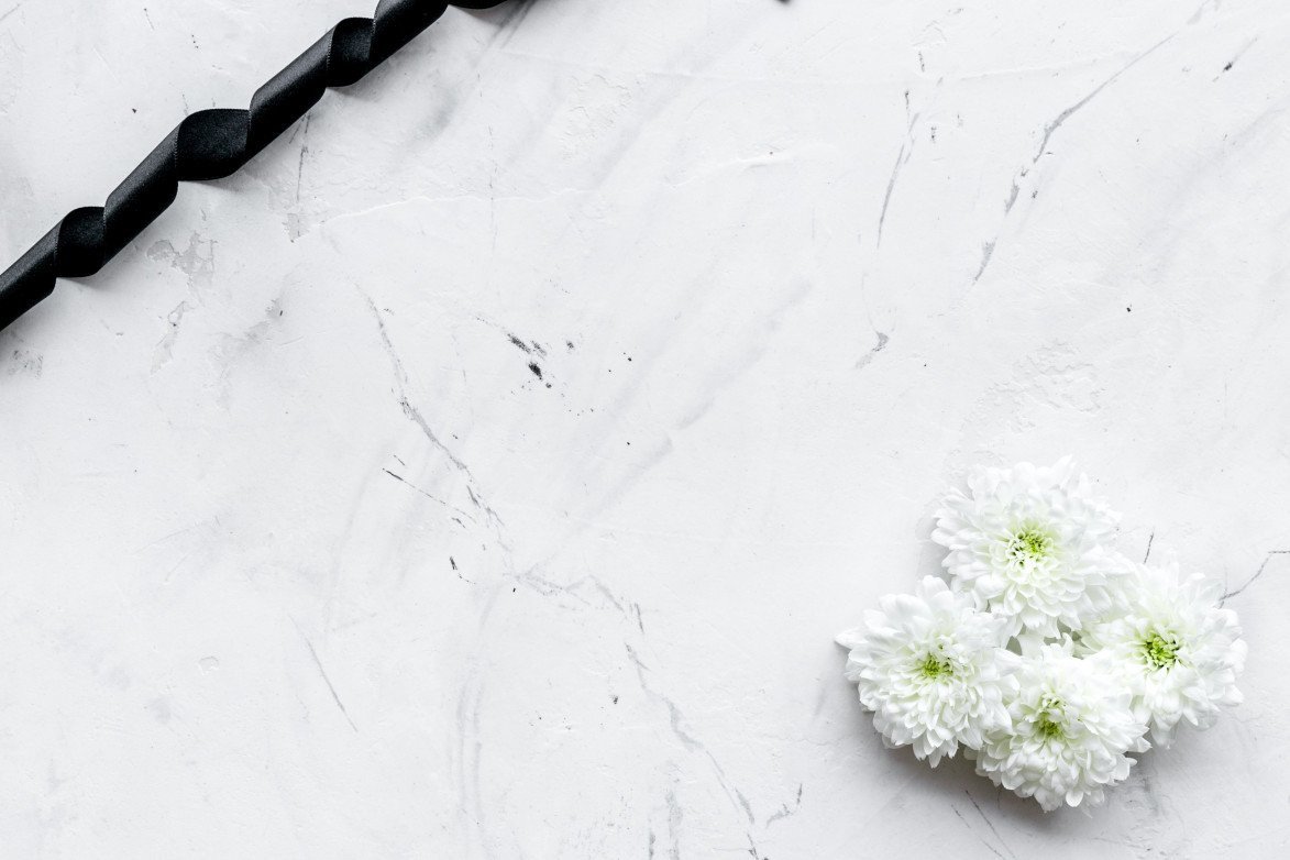 Online begrafenissen als hulpmiddel - Begrafenis en uitvaart